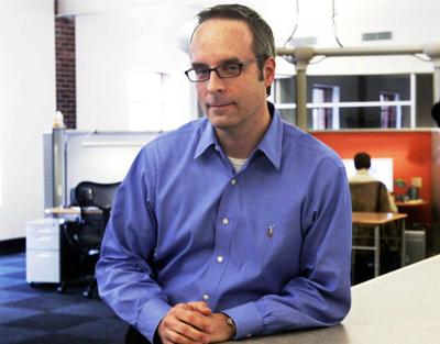 5 questions with Jeff Barnes