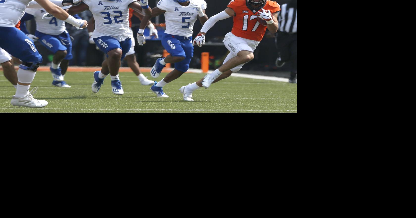 TU football analysis: Schedule disruptions limiting Hurricane's chances ...