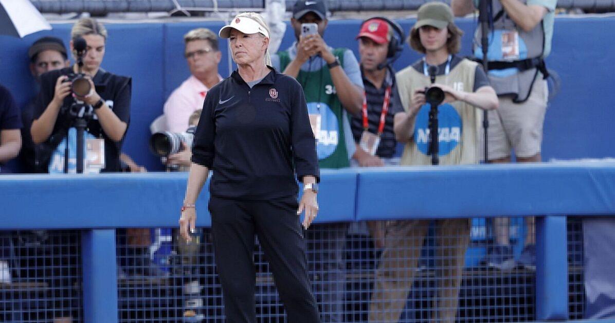 Kendall Wells, nation's top catcher, will play at OU