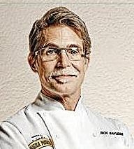 Recipes: Rick Bayless shares his summer-snack creations made with beer