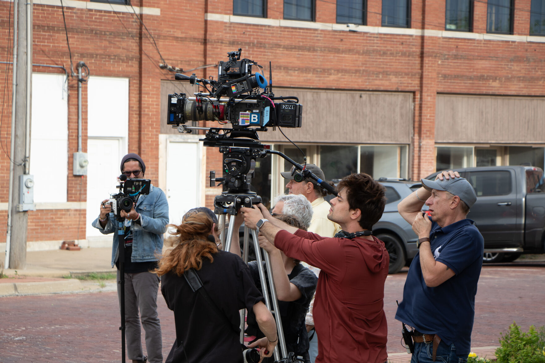 Here's why 'The Last Rodeo' was shot in the Tulsa area