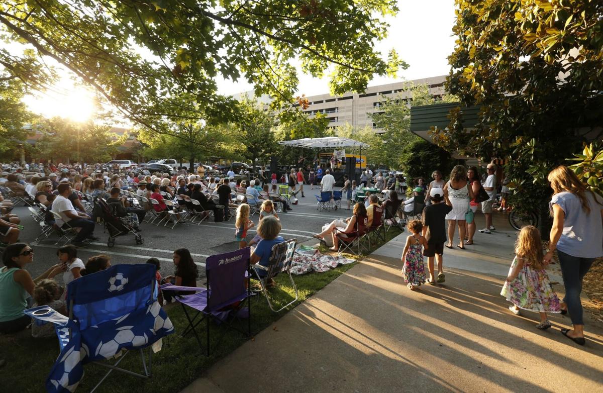Things to do in Tulsa this weekend: Summer's Fifth Night, Outsiders ...