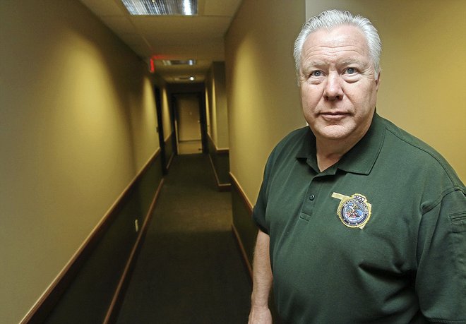 Bixby Police Department renovation doubling its floor space