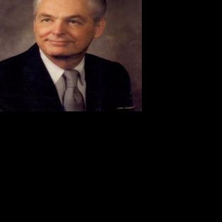 William P. Huckin Jr.
