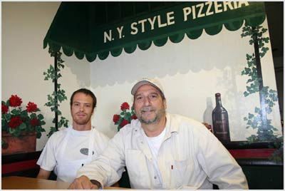 Tulsa pizzeria opening BA location