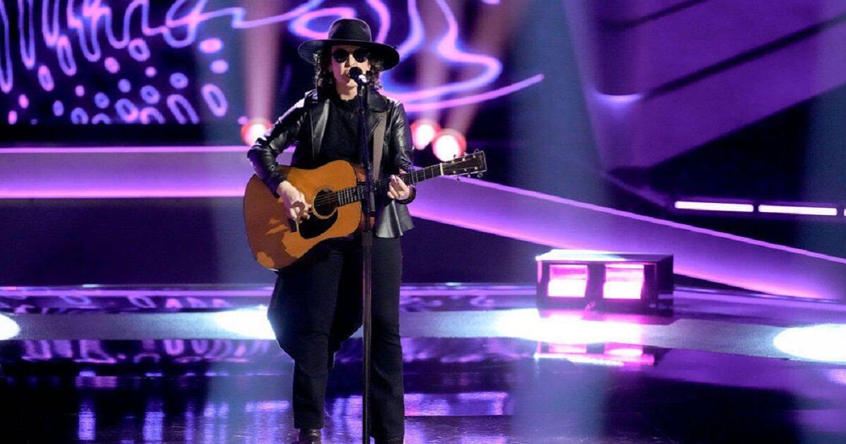 Oklahoman Jordan Rainer earns spot in 'The Voice' semifinals