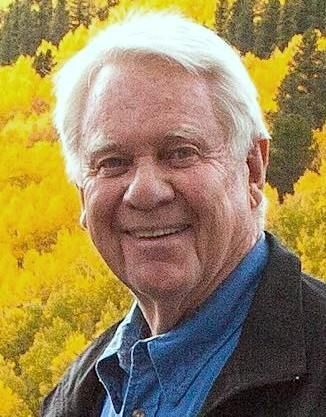 Douglas Ingle Keffer