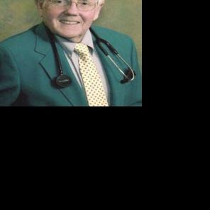 Dr. Robert Warren Mackey