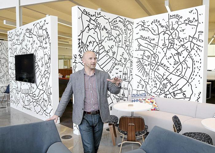 New Hogan Assessments building combines elements of downtown’s past and ...