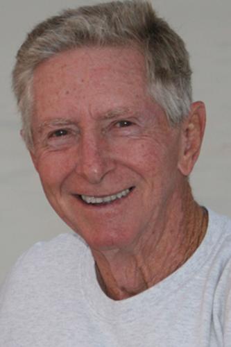 Joe Montgomery
