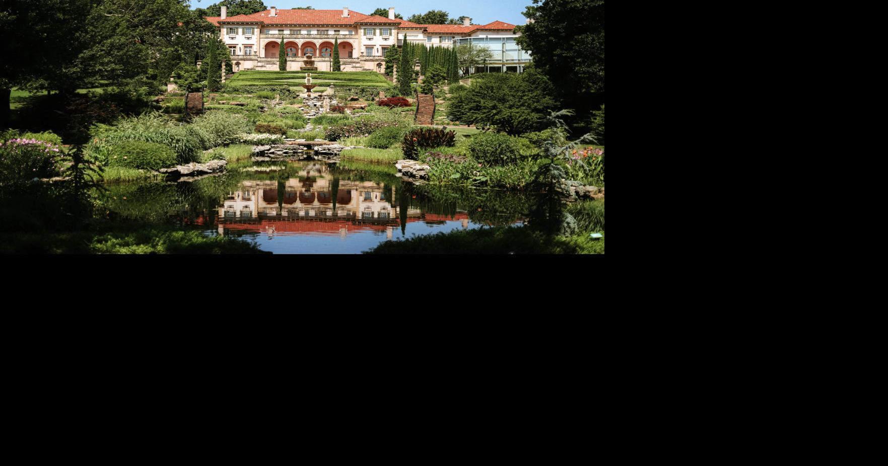 Philbrook 'BIG Show' drop off this weekend