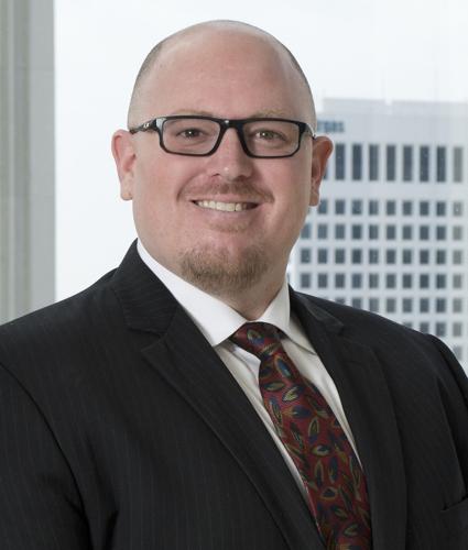 Law: Kelly C. Comarda: HALL ESTILL ELECTS THREE SHAREHOLDERS TO FIRM