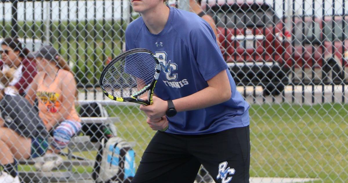 Tennis: Rejoice Christian players exploring new season with home courts