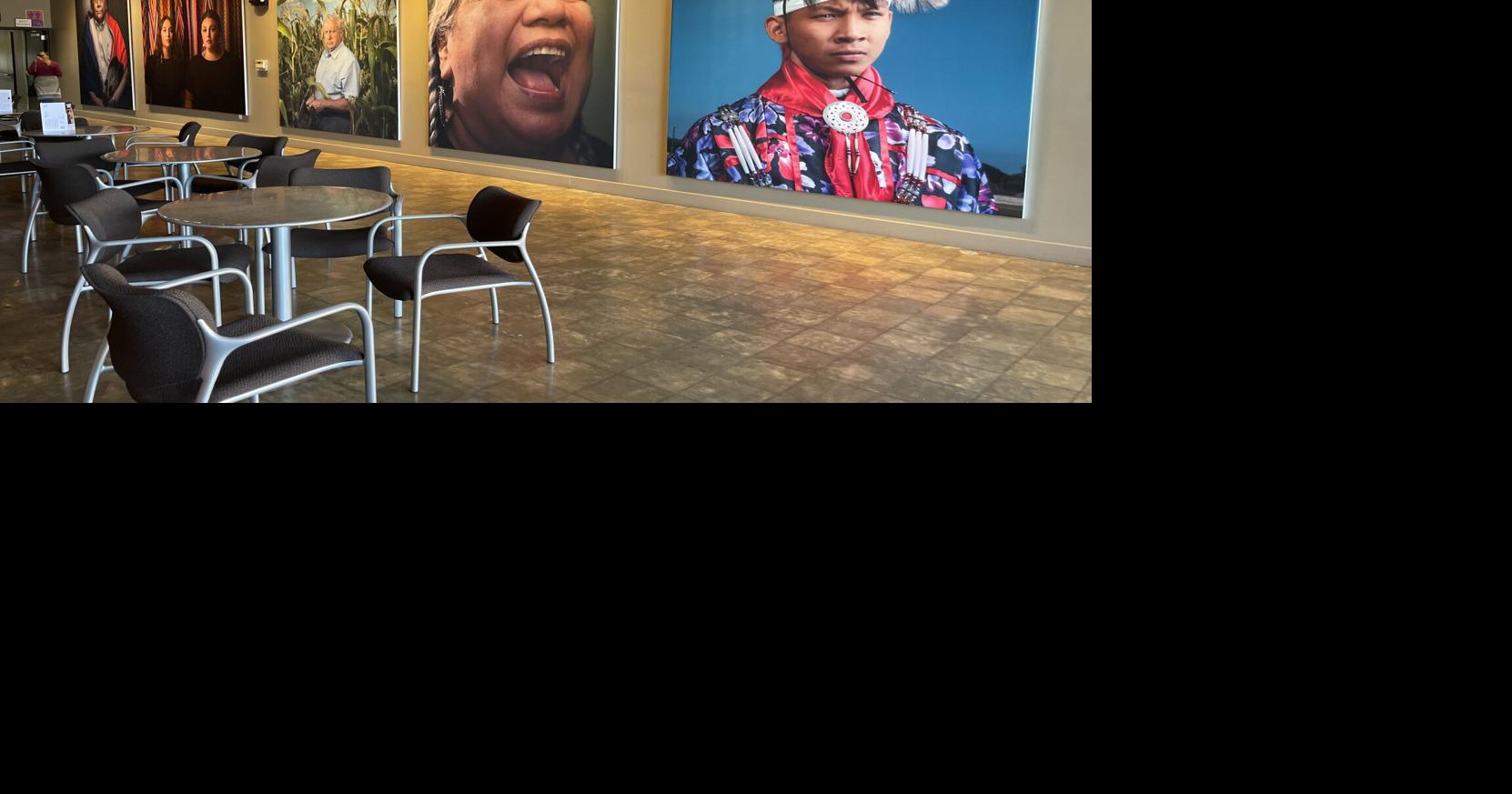 'Frybread Face and Me' free screening set