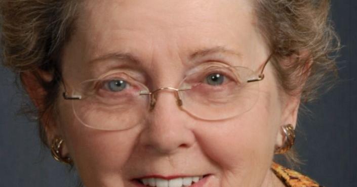 SuElla "Suzy" Reagan