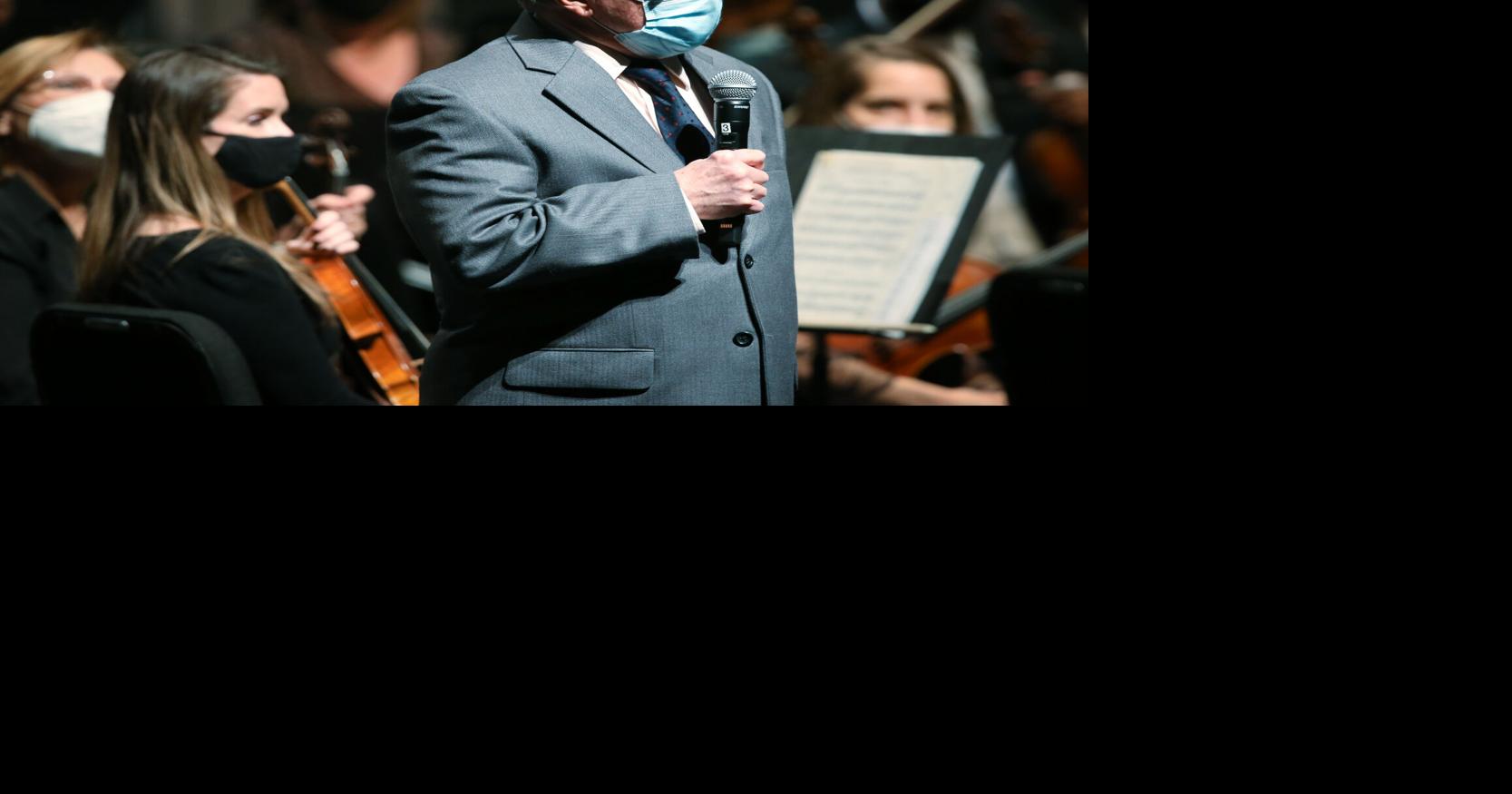 Tulsa Youth Symphony features alumni in Winter Concert