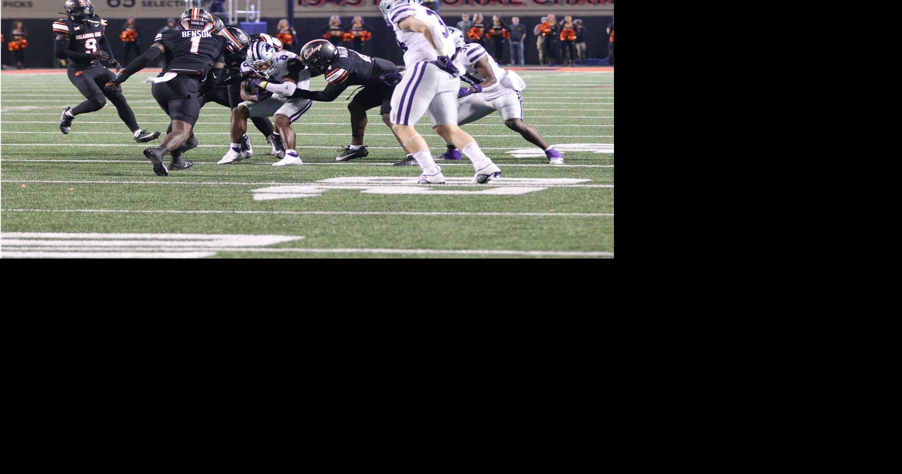 How Nickolas Martin’s 17-tackle performance landed him ‘in the ballpark ...