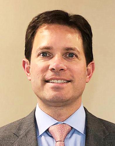 Financial: Nick Thompson, Sherri McCord, Steve Easterling, Nicole ...