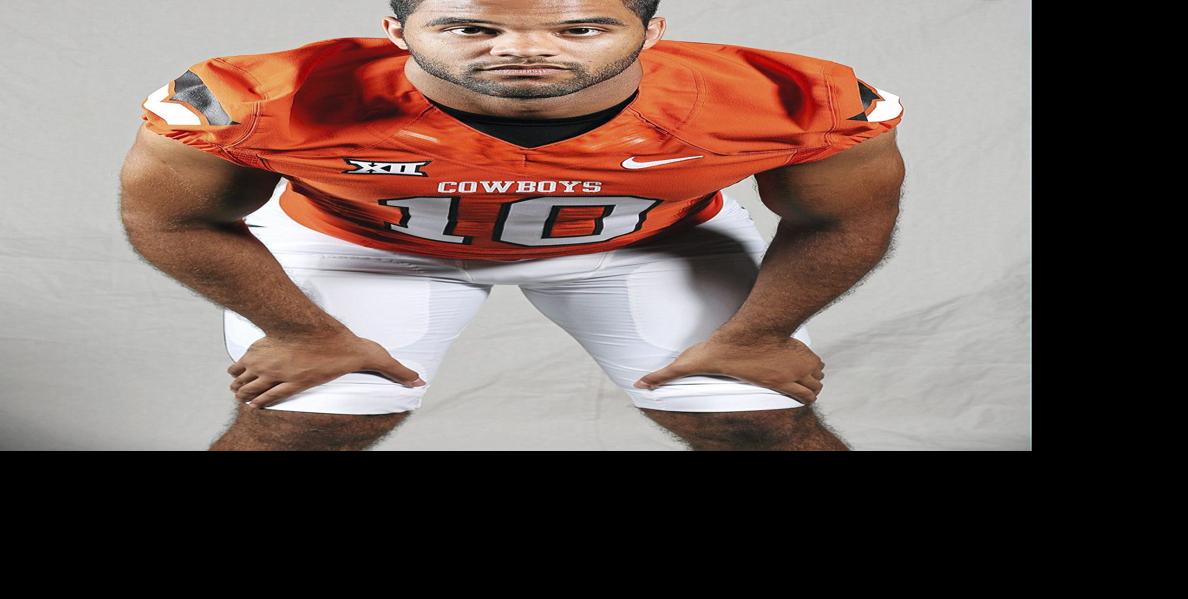 More than 1,500 miles from home, Seth Jacobs is making everyone ...