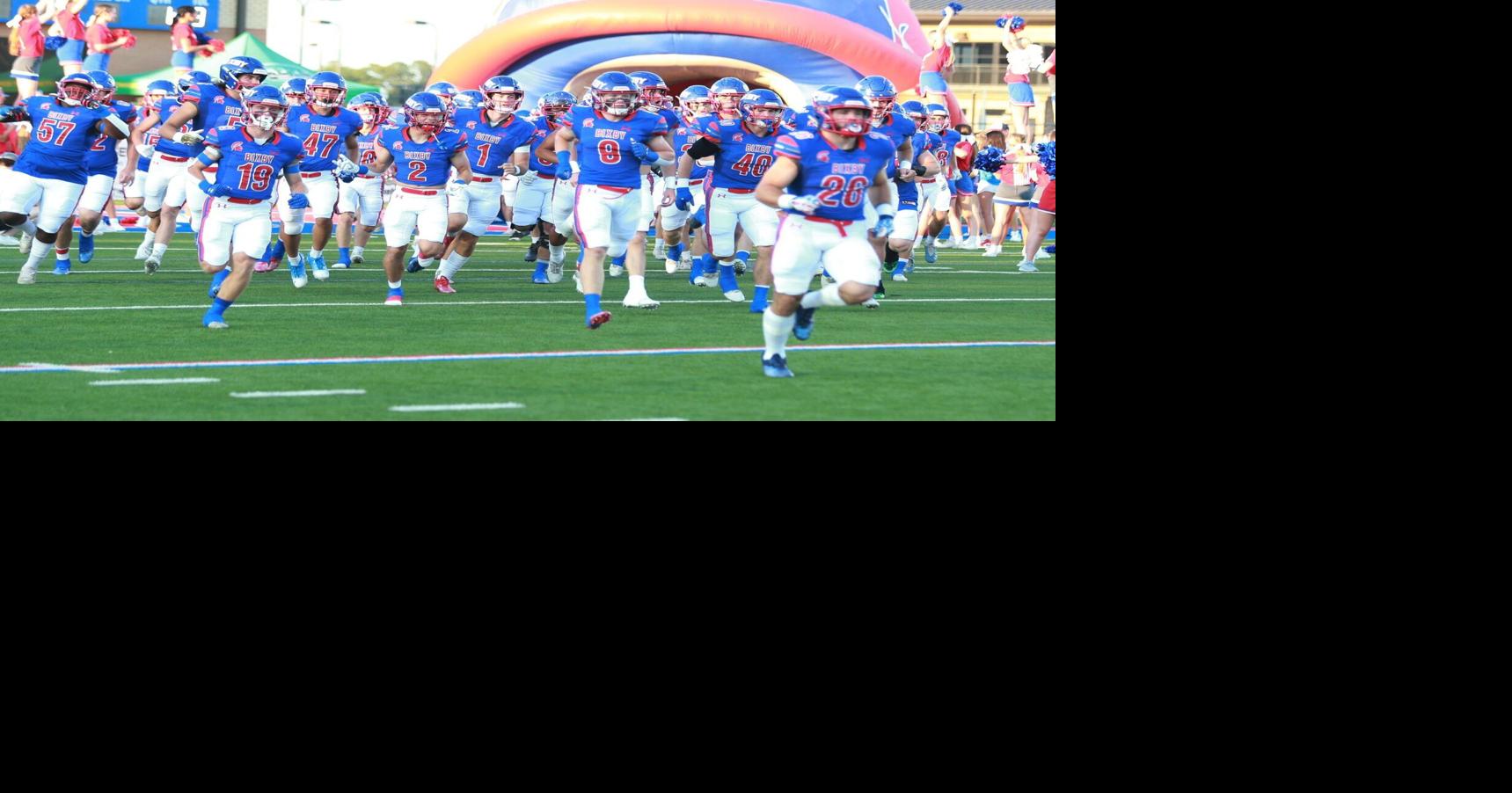 Bixby overwhelms Enid 77-14 with special teams barrage