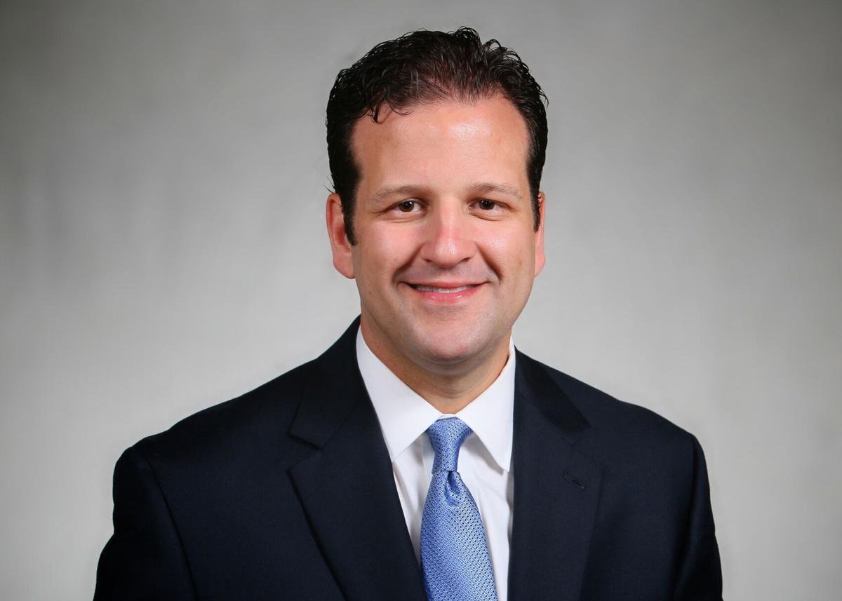 Financial: Jeff Galvin, Morgan Stanley