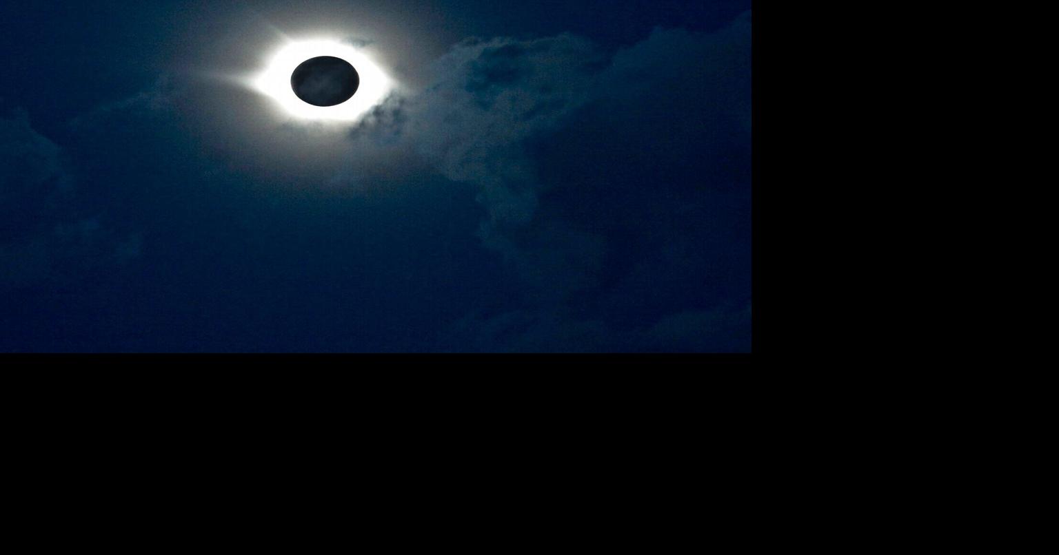 2024 total solar eclipse: everything you need to know