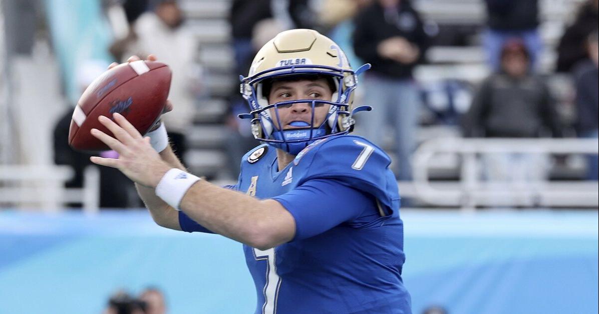 TU Sports Extra podcast: Previewing Tulsa's home opener against ...