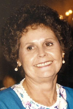 Jewell Thompson Spears