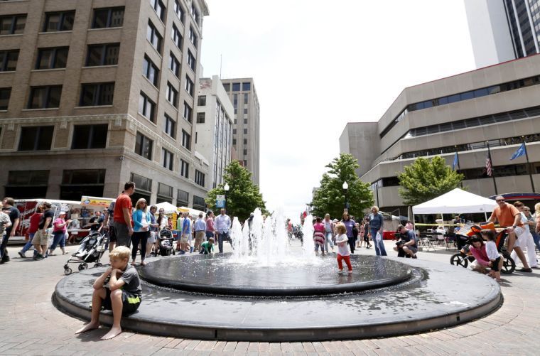 Mayfest promises new food, new competitions, new art | Entertainment ...