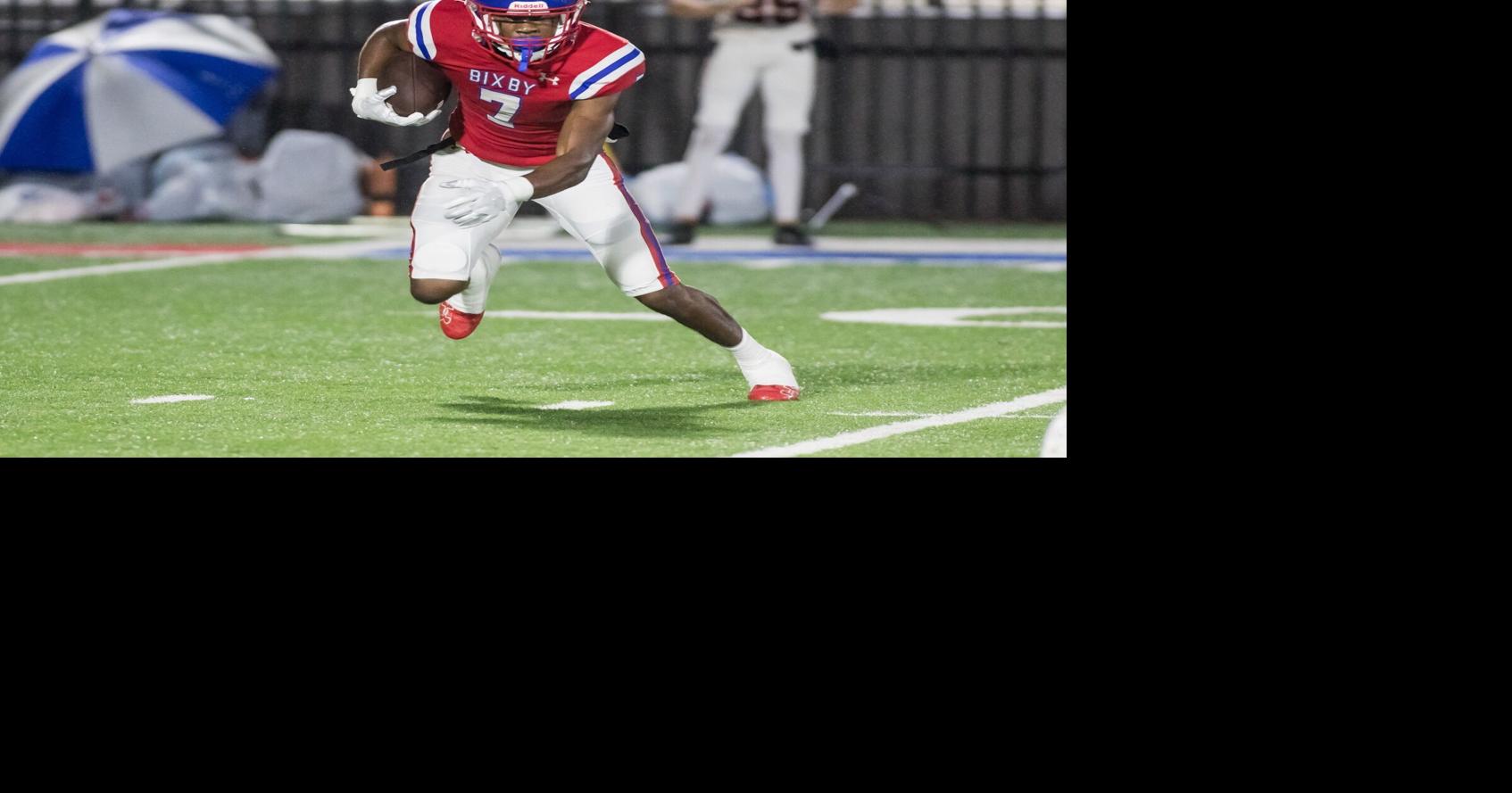 Bixby's Braeden Presley gets offers from OSU and OU