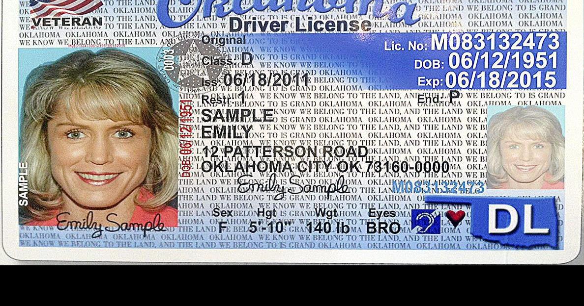 Federal Court Says State Can Put Sex Offender Status On Drivers Licenses
