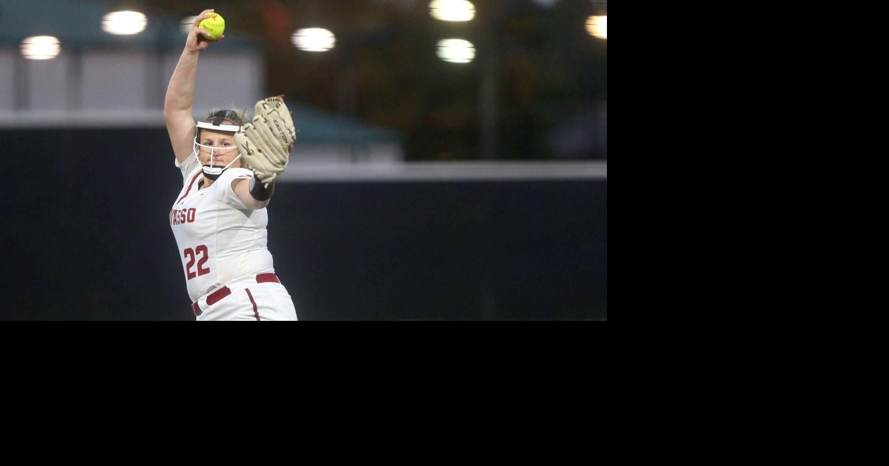 Bill Knight Automotive fall athletes of the week: Owasso's Addy Ewing ...