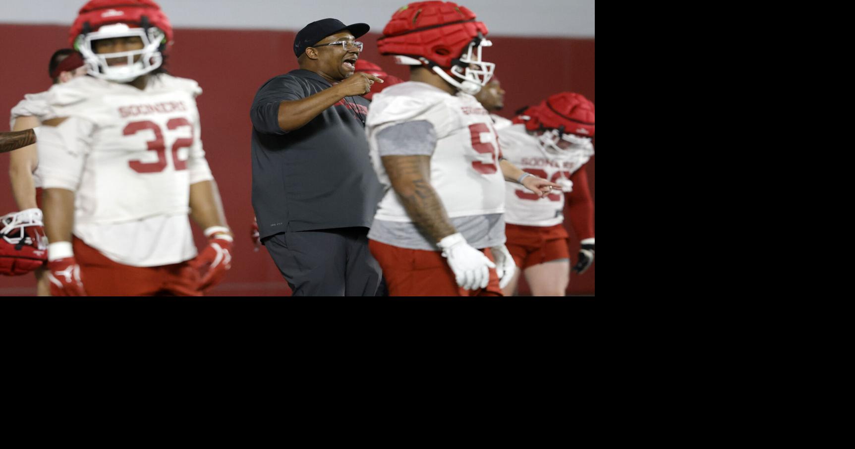 Utah State transfer Siolaa Lolohea commits to OU football