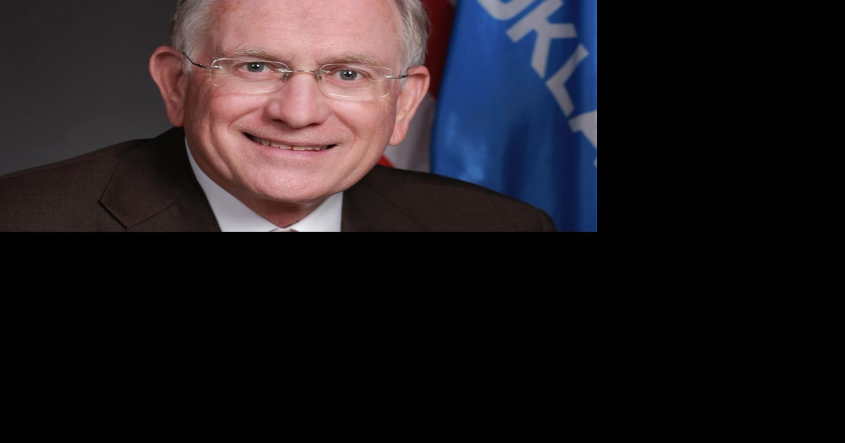 Tom Dugger won't seek re-election to Stillwater Senate seat