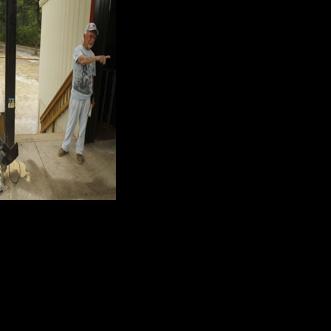 Mountain Mama's Amphitheater brings Tulsa music pro's lifelong dream to ...