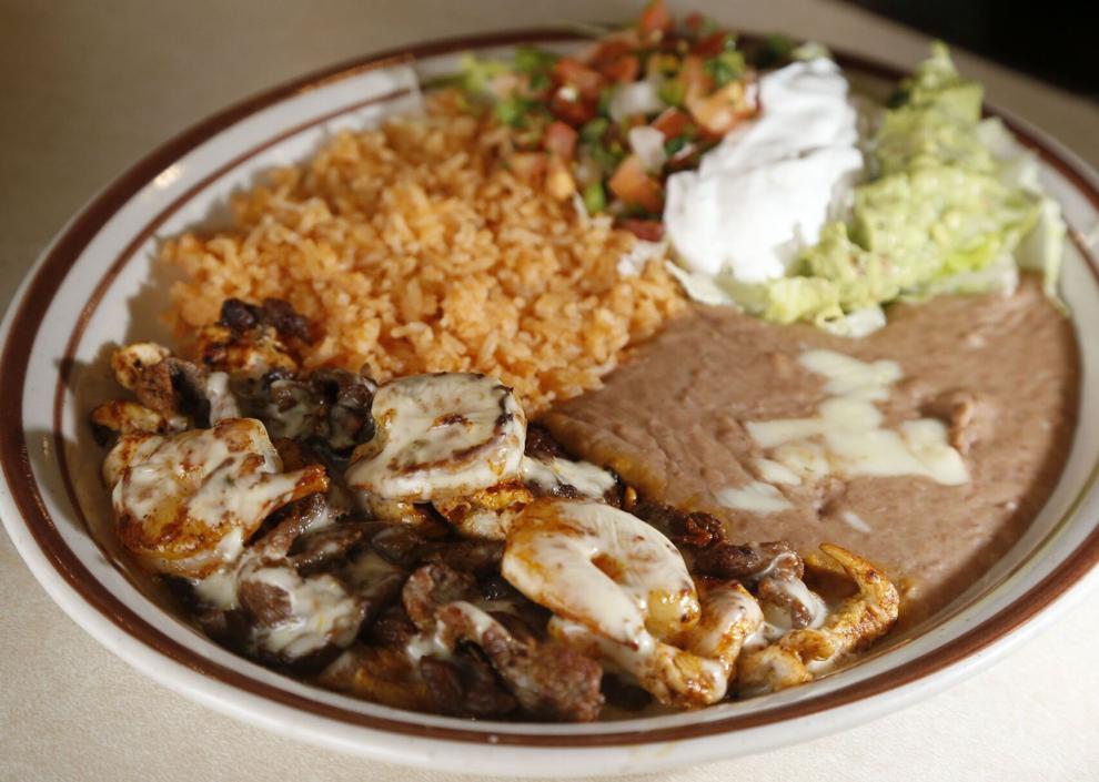 Señor Pancho offers fresh standout Mexican food at Broken Arrow ...