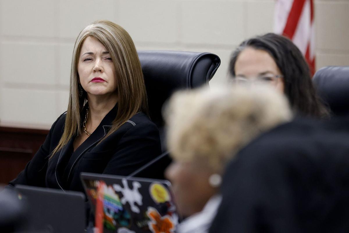 Editorial: TPS board need to continue with efforts to be more effective