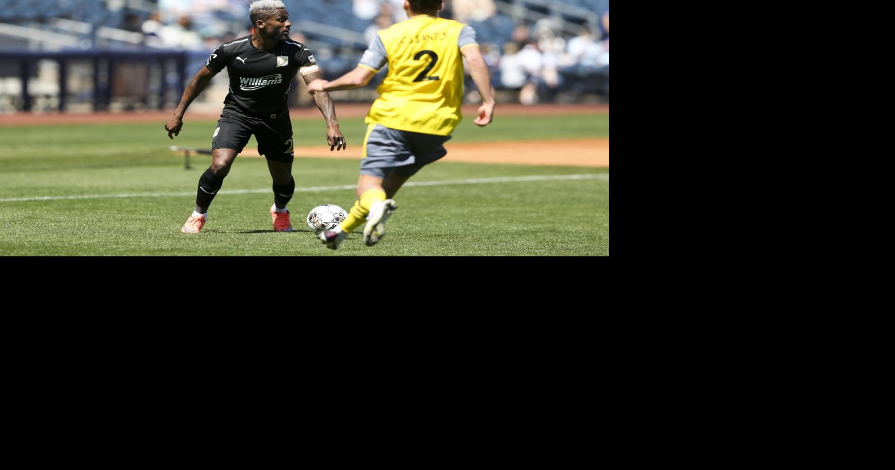 FC Tulsa update: Rowdies visit ONEOK Field for the first time