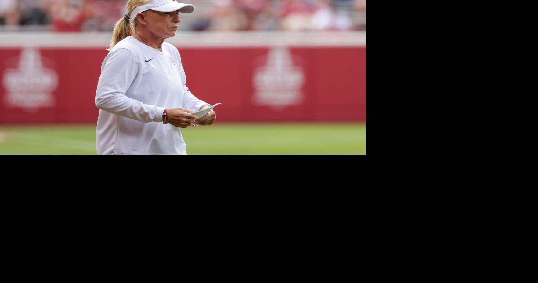 OU softball: 3 takeaways from 5-1 weekend at Mary Nutter