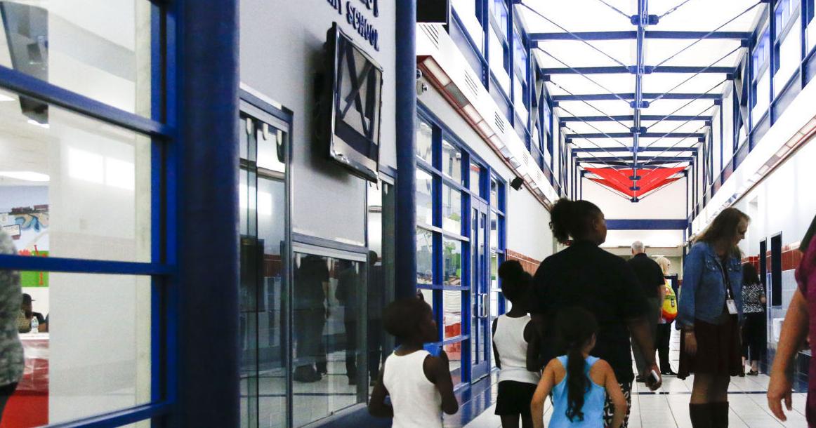 In-person school tours to highlight TPS fall enrollment period