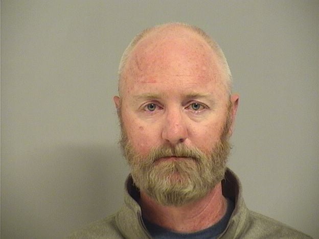 Tulsa teacher arrested after alleged sexual assault on woman in bar ...