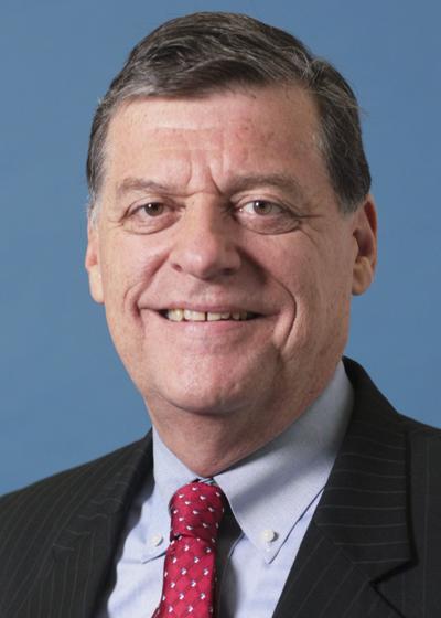 U.S. Rep. Tom Cole says he plans to oppose national defense bill for ...
