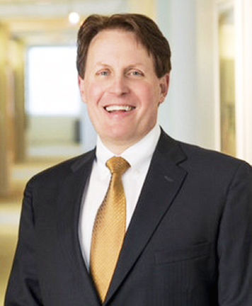 Financial: Matt Matheson, TRUST COMPANY OF OKLAHOMA