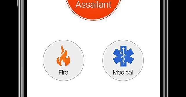 Rave Panic Button app helped SHS student in distress