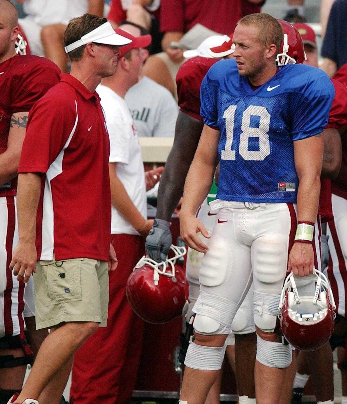 Guerin Emig: Brent Venables returns and OU football makes sense again