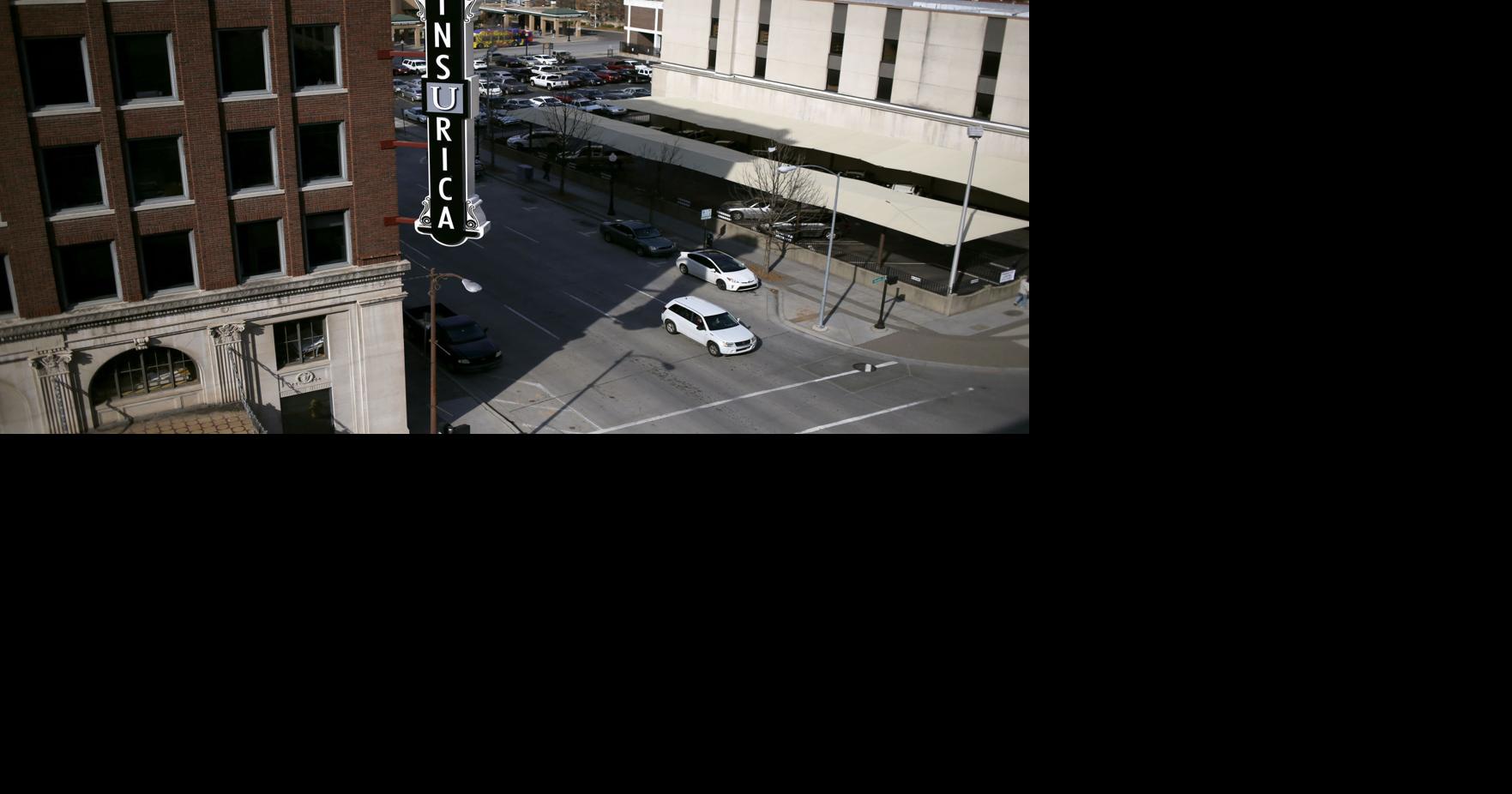 Historic Beacon Building in downtown gets new owner