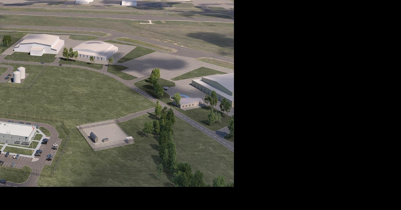 Tulsa air traffic control tower bid expected to be accepted