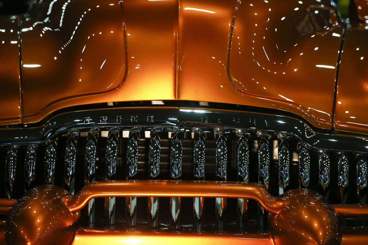 Photo gallery: Starbird car show shows off automotive pride