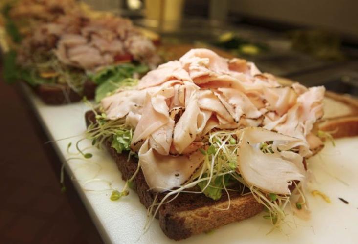 Sprouts Farmers Market: Sandwiches, heat-and-serve meals a great value