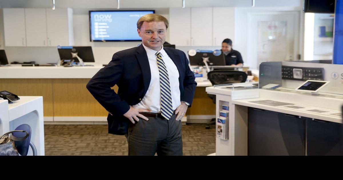 5 Questions with Roger Ramseyer of Cox Communications